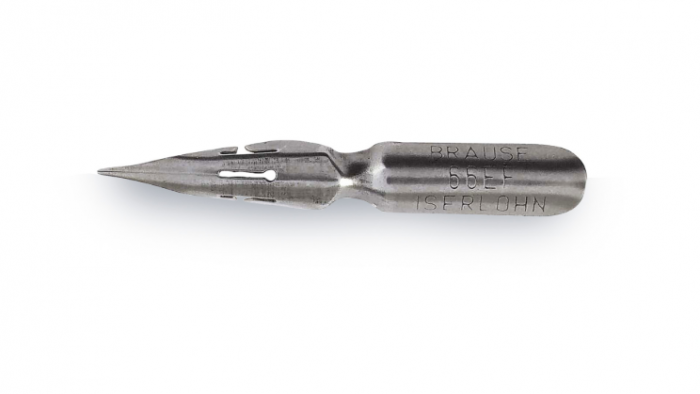 How Long Does a Calligraphy Nib Last? (Let's Talk Numbers)