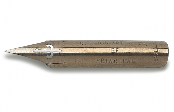 How Long Does a Calligraphy Nib Last? (Let's Talk Numbers)