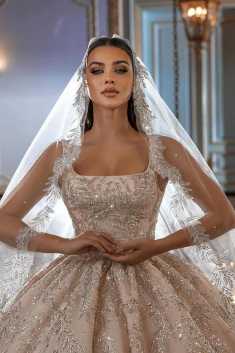 Couture Luxury Bridal Gown Designers (Top 15)